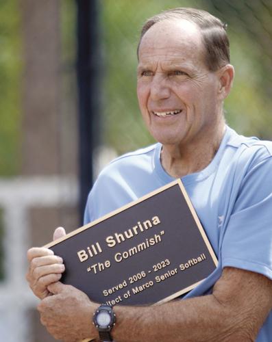 Thanks, Commish | Sports | coastalbreezenews.com