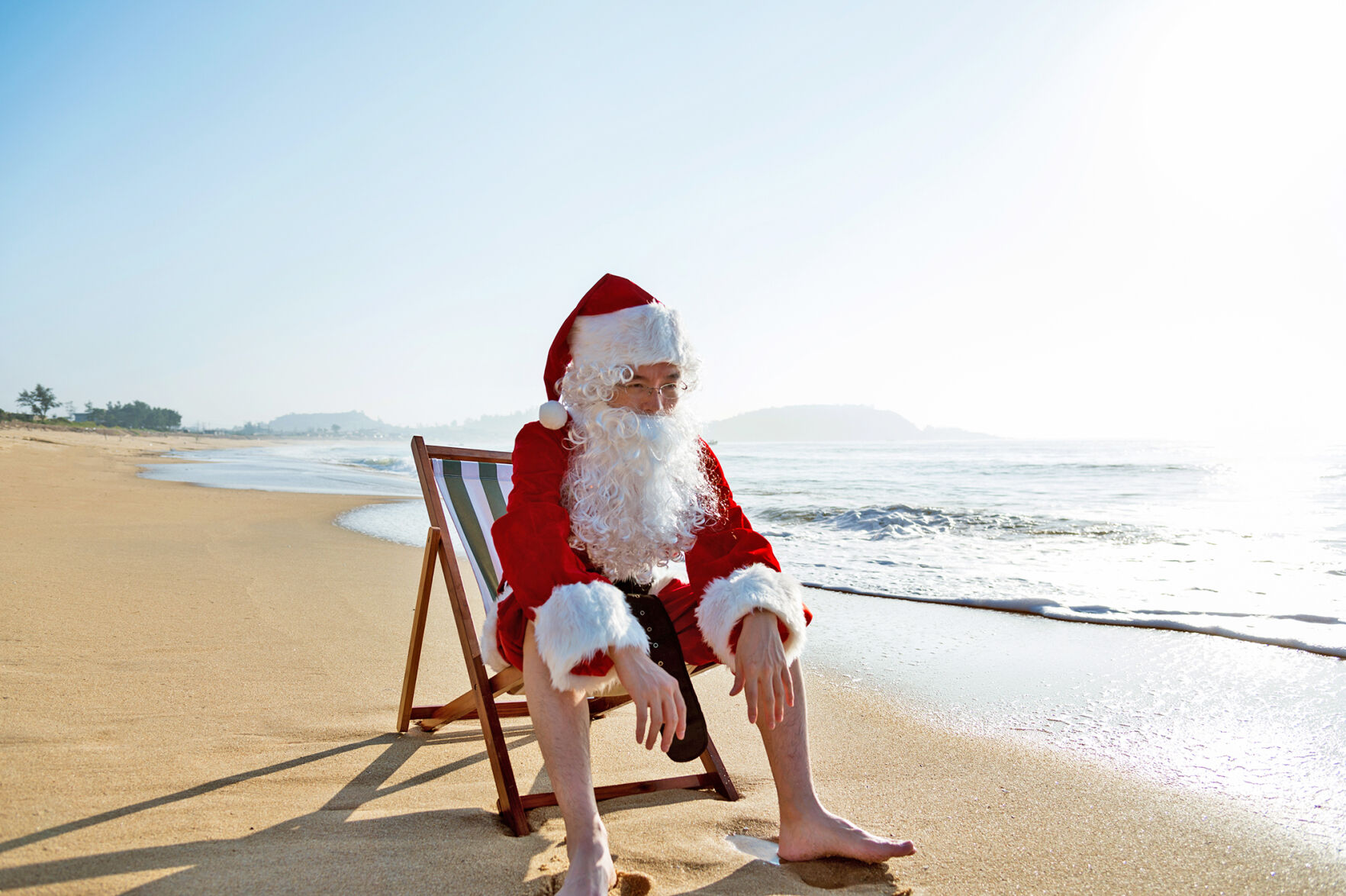 Holiday Joy Jinxes | All That Glitters | coastalbreezenews.com