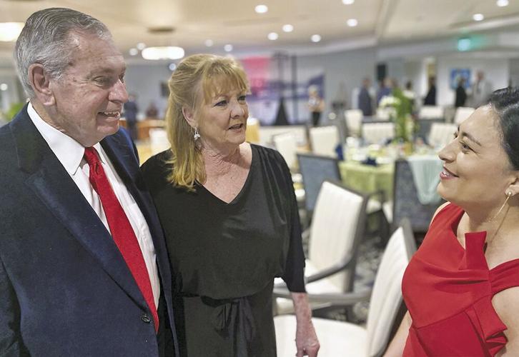 Art Center Honors Gala 1 | | coastalbreezenews.com