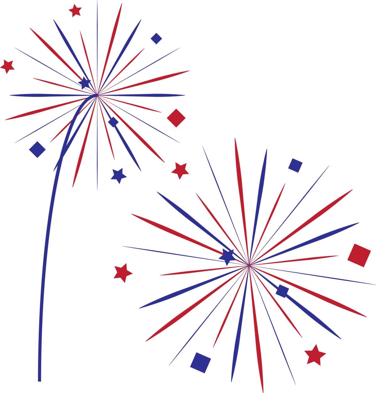 Aunt Carole, the Fireworks, and the Rocket: Part One | Beach Boy ...