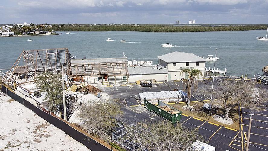 Snook Inn Passes Planning Board Review With Flying Colors | Community ...