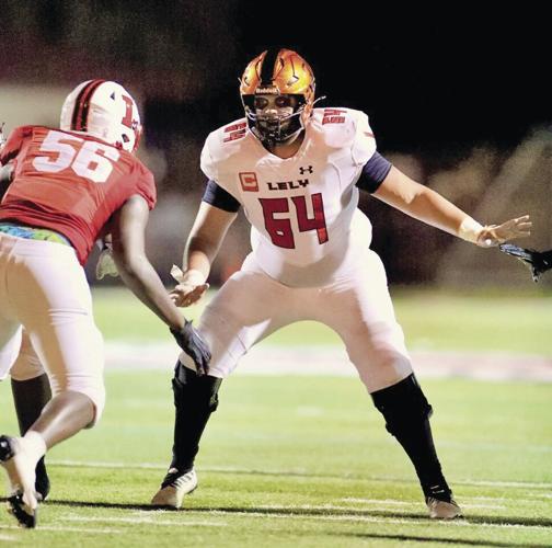 Lely Coach, Players Take Region Three Honors | Sports ...