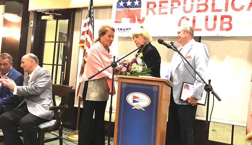 Speaker John Boehner Packs the House | News | coastalbreezenews.com