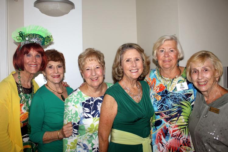 Just Friends Celebrates New Officers | Community Scene ...
