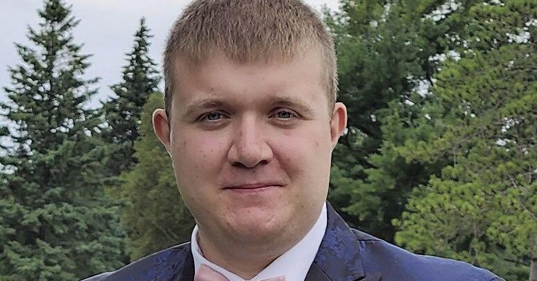 Tyler Bantel joins Rotary Club of Marco Noontime | Clubs ...