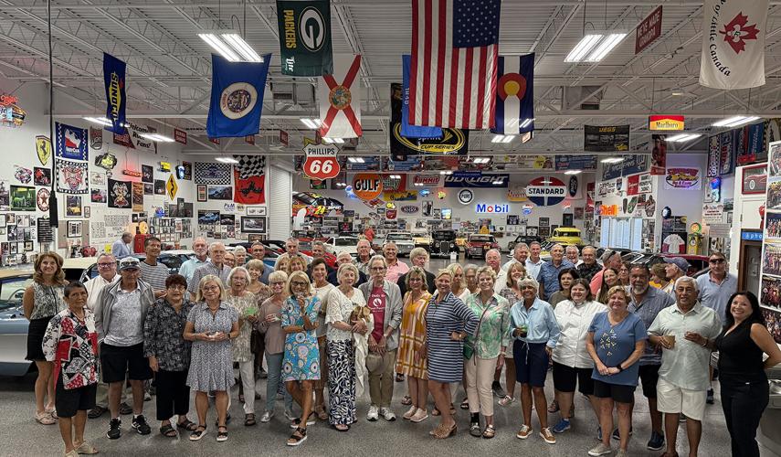 Our Daily Bread Food Pantry Turns Ten! | Community | coastalbreezenews.com