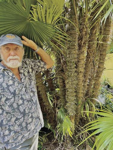 Notable South Florida People: Naturalist Roger Hammer | Lifestyles ...