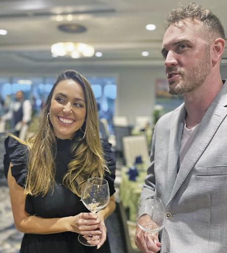 Art Center Honors Gala Shines | Entertainment | coastalbreezenews.com