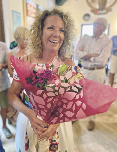 Queen Tommie | Museums | coastalbreezenews.com