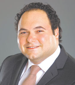 PHYSICIAN’S PROFILE: Meet Dr. Marc Guttman | News | coastalbreezenews.com