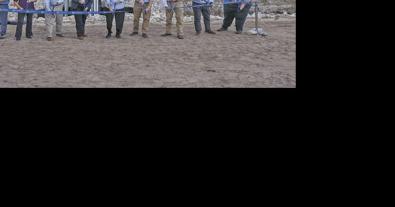 New Northern Everglades Water Quality Project Completed | News ...