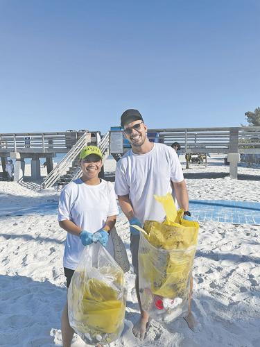Clean Collier County Beaches and Waterways | Environment ...