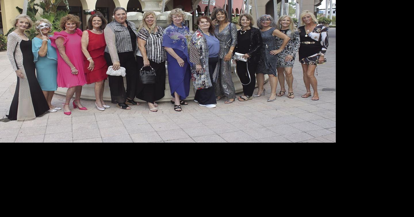 Fashion Unmasked | Community Scene | coastalbreezenews.com