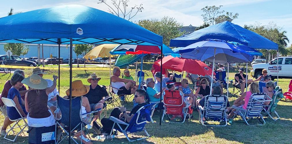 The Isles of Capri = Fun? No, “” | Opinion | coastalbreezenews.com