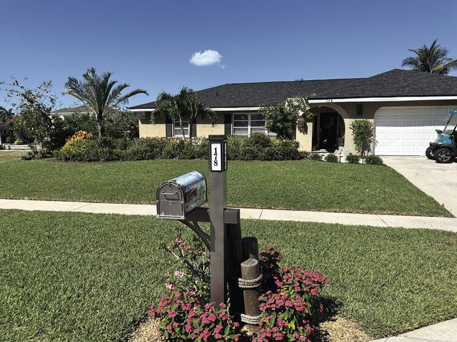 Marco in Bloom Showcases Island Beauty | Environment ...