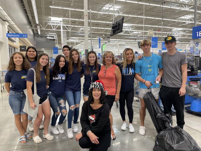 Kiwanis Club December News | Clubs & Organizations | coastalbreezenews.com