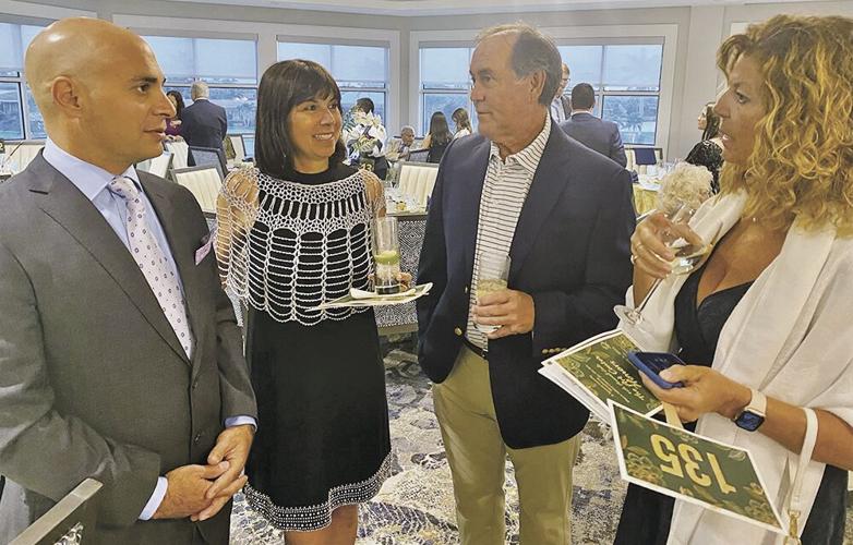 Art Center Honors Gala 1 | | coastalbreezenews.com