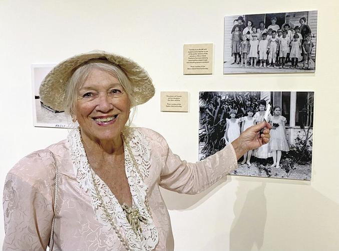 Queen Tommie | Museums | coastalbreezenews.com