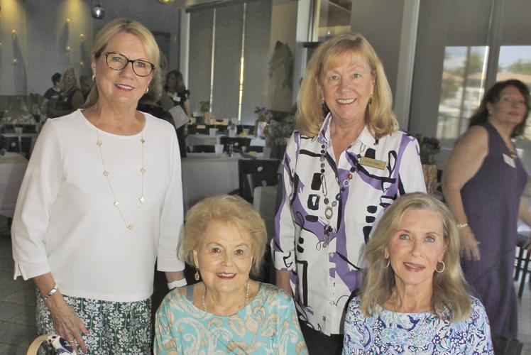 Just Friends May Luncheon | Community Scene | coastalbreezenews.com