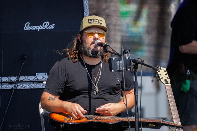 The Ever Fabulous Everglades Seafood Festival | News ...