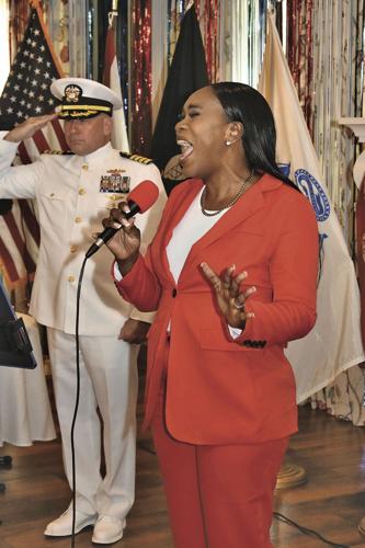 Remembering Our Heroes | Lifestyles | coastalbreezenews.com