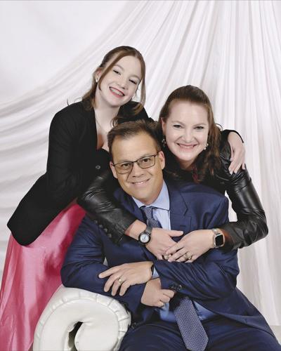 Rotary President Awarded Affiliate of the Year | Clubs & Organizations ...