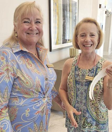 Newcomers Team Up for June | Community Scene | coastalbreezenews.com