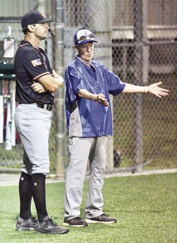 Trojans Have Easy Day in Everglades City | Sports | coastalbreezenews.com