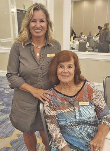 Newcomers Team Up for June | Community Scene | coastalbreezenews.com