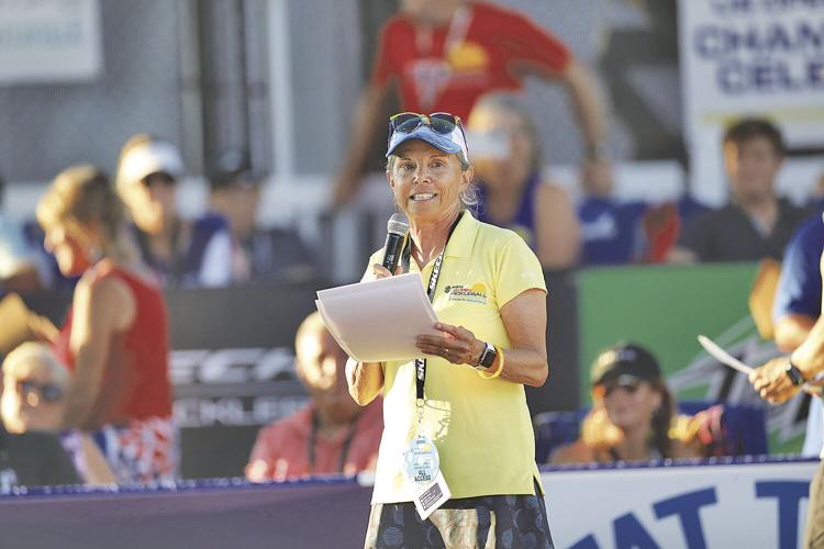 Changing of the Guard | Lifestyles | coastalbreezenews.com