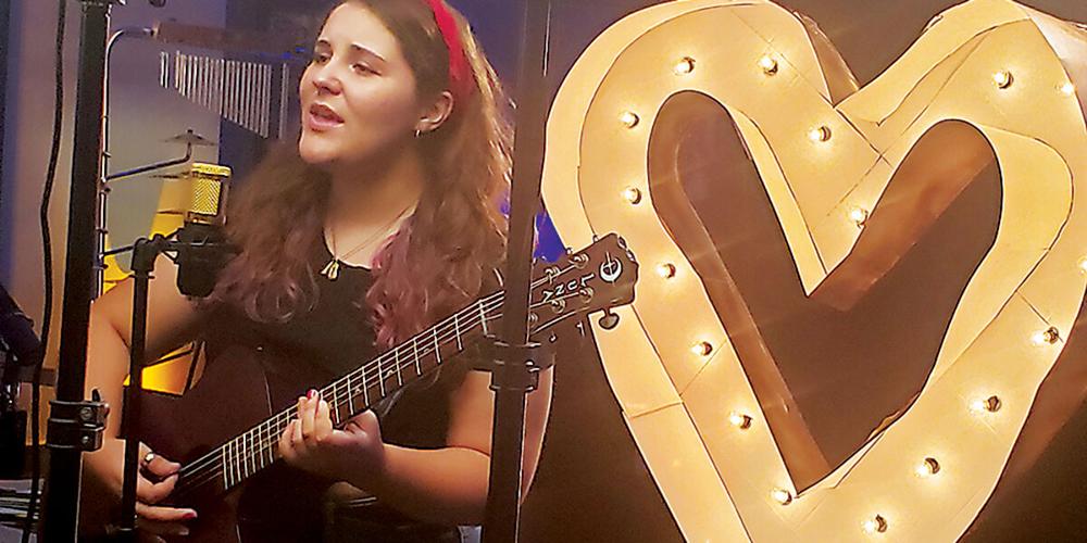 A Musical Tribute to Rising Above | News | coastalbreezenews.com