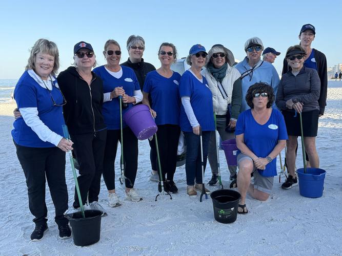 February Beach Update on Berm Project | City | coastalbreezenews.com