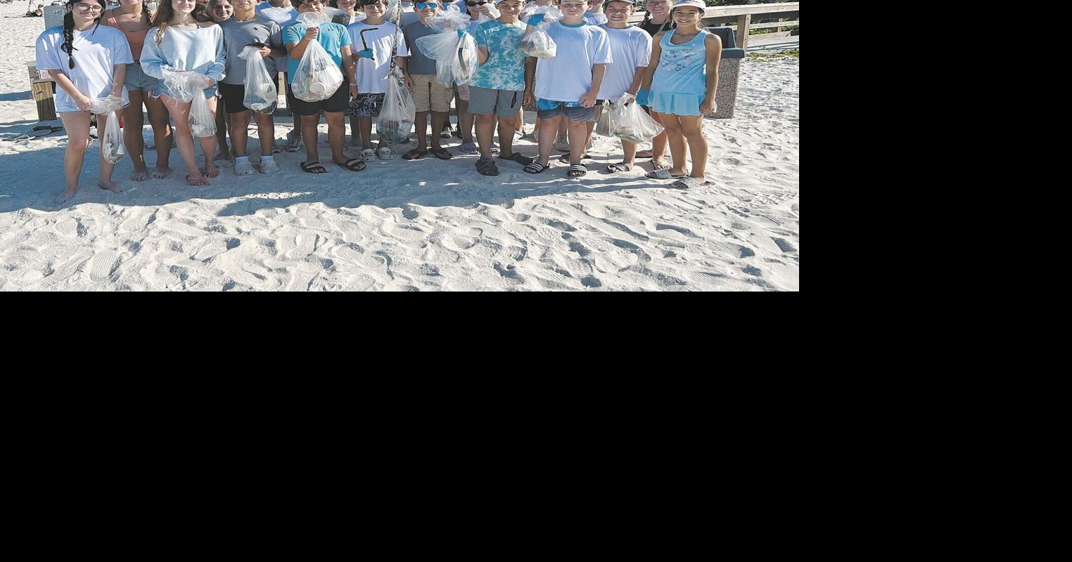 Clean Collier County Beaches and Waterways | Environment ...