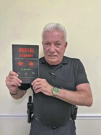 Crime Thriller Draws on Author's Southie Roots | Lifestyles ...