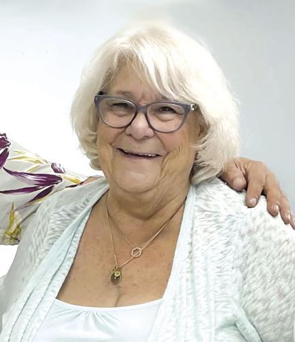 In Memory of Catherine Marie Bicek | Obituaries | coastalbreezenews.com