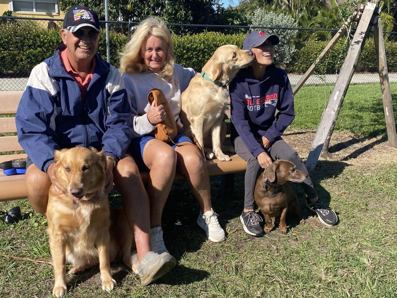 Canine Cove Turns 15 | Community | coastalbreezenews.com