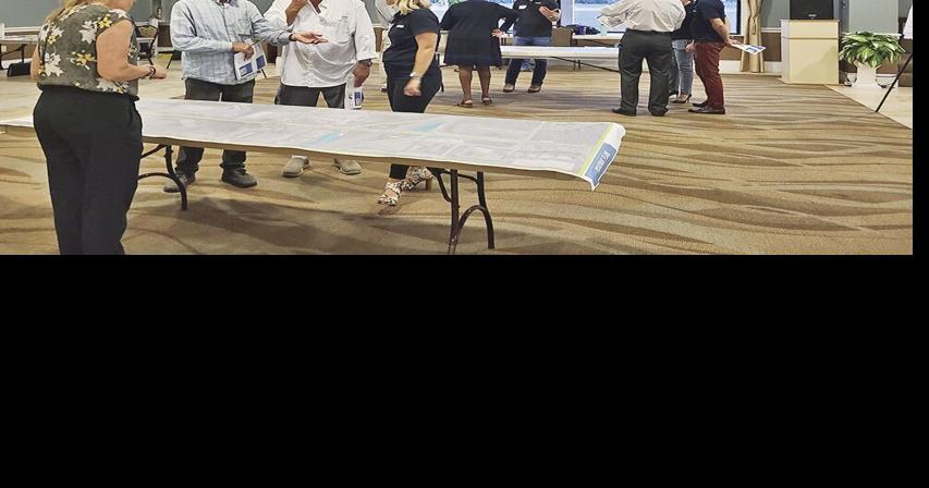 First Glimpse of I75/SR 951 Interchange Project | State ...