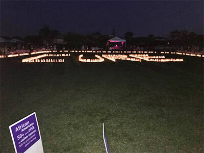 ACS Relay For Life Celebrates, Remembers and Fights Back | News ...