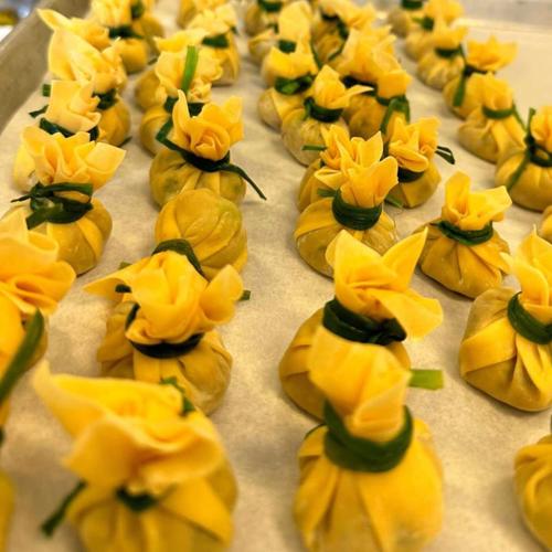 Chef Asif Syed at Vice President's Eid-Al-Adha Celebrations | Events ...