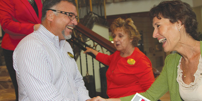 Marco’s Marriott Helps Local Charities | News | coastalbreezenews.com