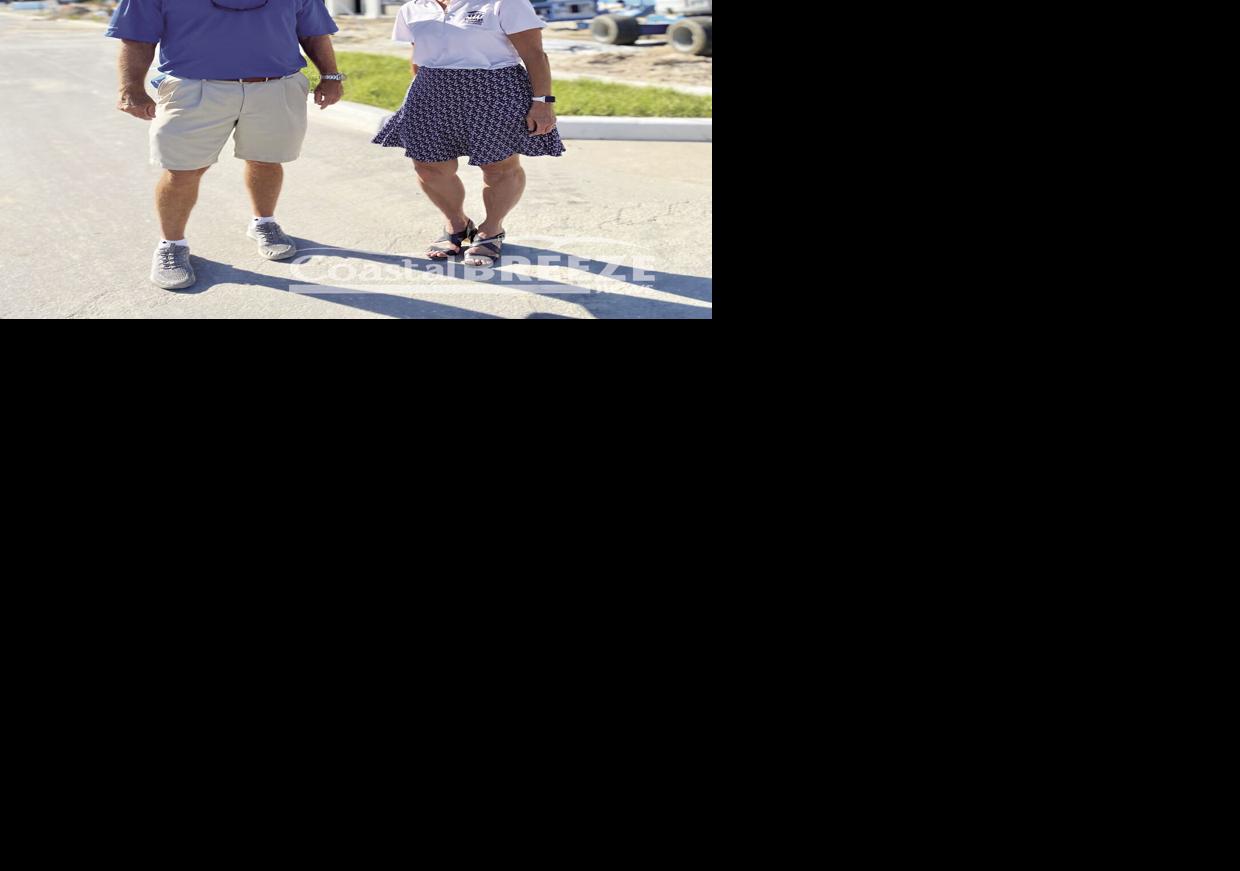 Habitat for Humanity Builds 100 Homes a Year in Collier County | News ...