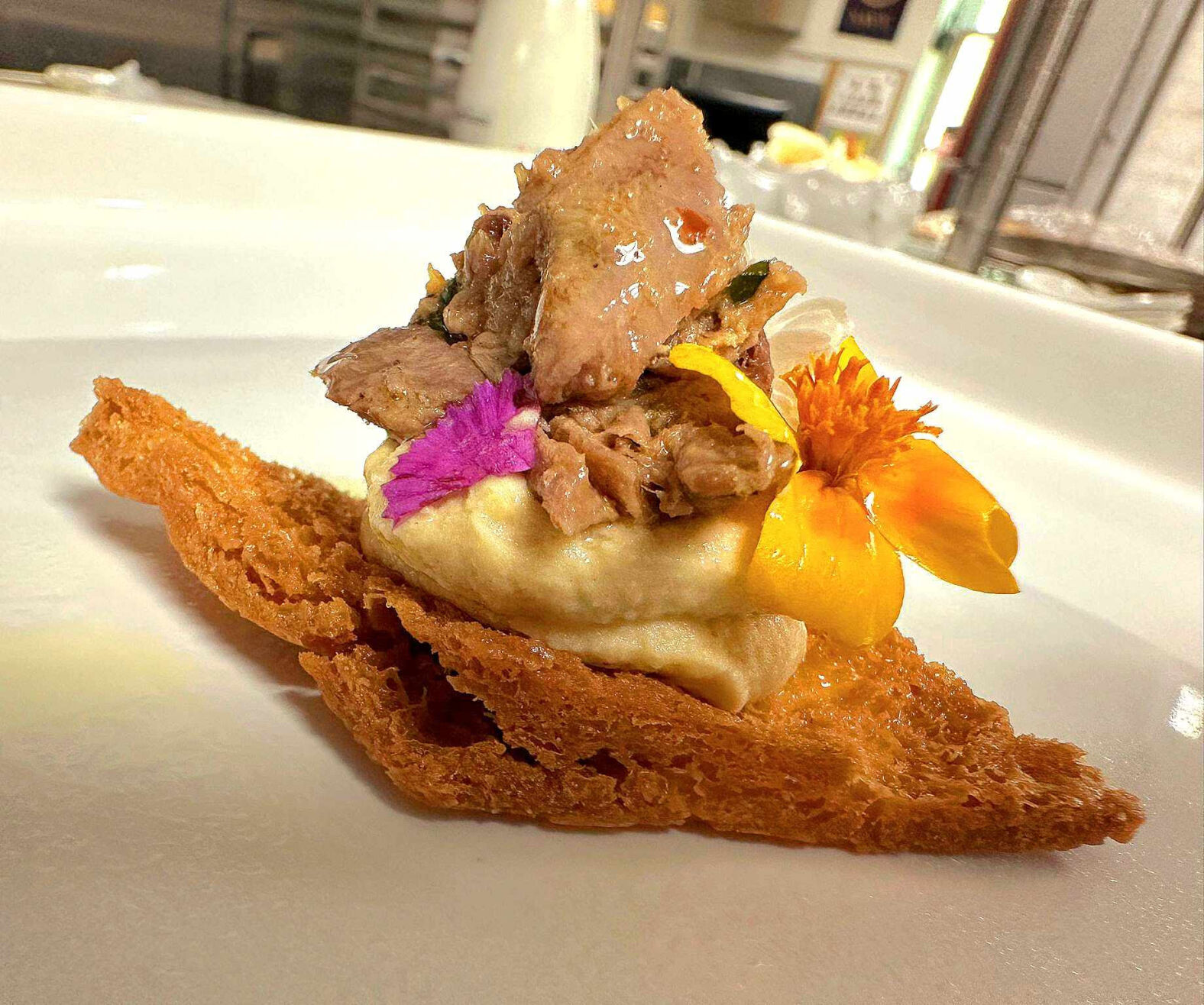 Chef Asif Syed at Vice President's Eid-Al-Adha Celebrations | Events ...