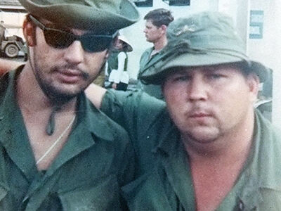 Jean “Frenchie” Lefebvre in Vietnam: Part 2 | News | coastalbreezenews.com