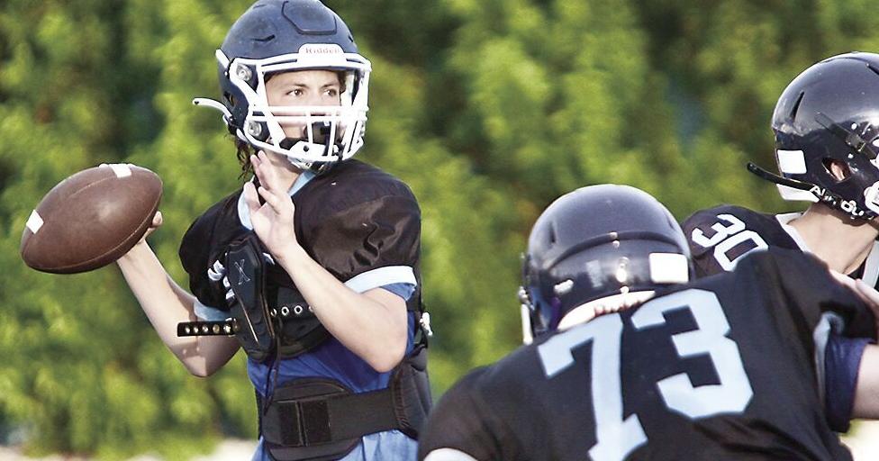 Marco Island Academy Football Team: A Promising Season Ahead | Sports ...