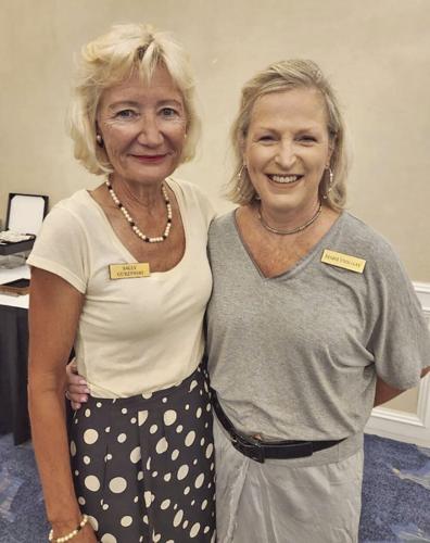 Newcomers Team Up for June | Community Scene | coastalbreezenews.com