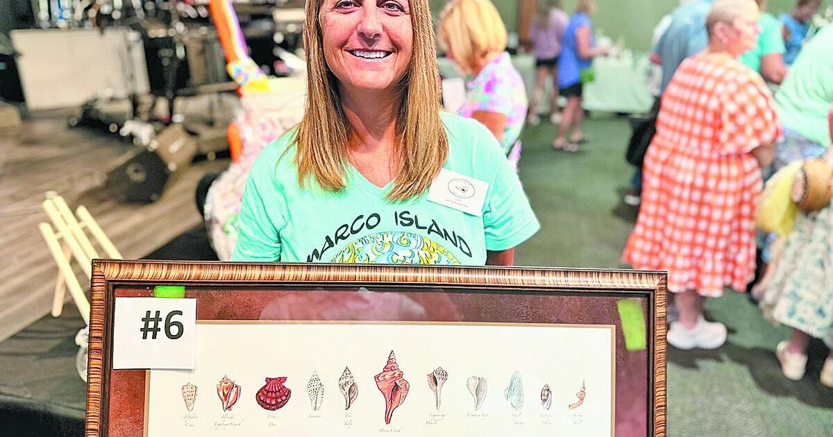 Shell Expo Exhibits Creativity | Lifestyles | coastalbreezenews.com