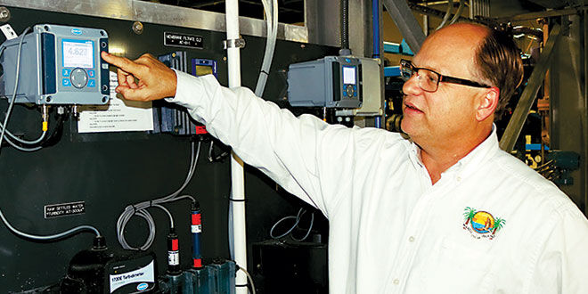 Meet Marco: Jeff Poteet | News | coastalbreezenews.com