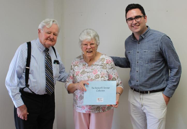 Marco Island Icon Herb Savage Passes | News | coastalbreezenews.com