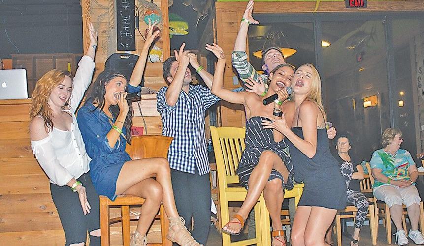 Soapfest: A Weekend of Stars | Opinion | coastalbreezenews.com