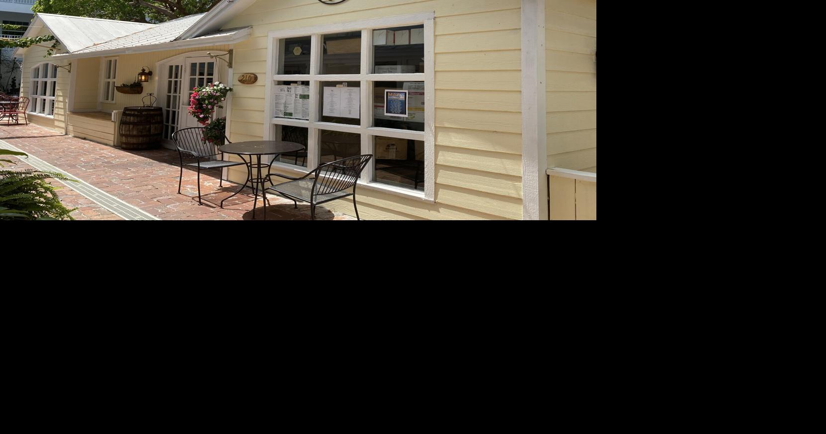 Enjoy Classic American Cuisine Made from Scratch at Smith House ...